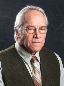 John Chinn » Directory | Missouri County Collectors Association